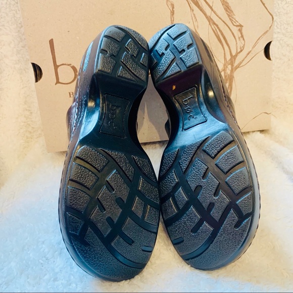 boc | Shoes | Boc Margaret Copper Clogs | Poshmark